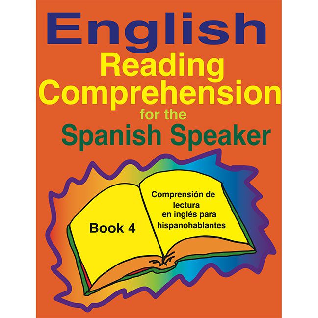 English Structured Literacy Program for Spanish Speakers